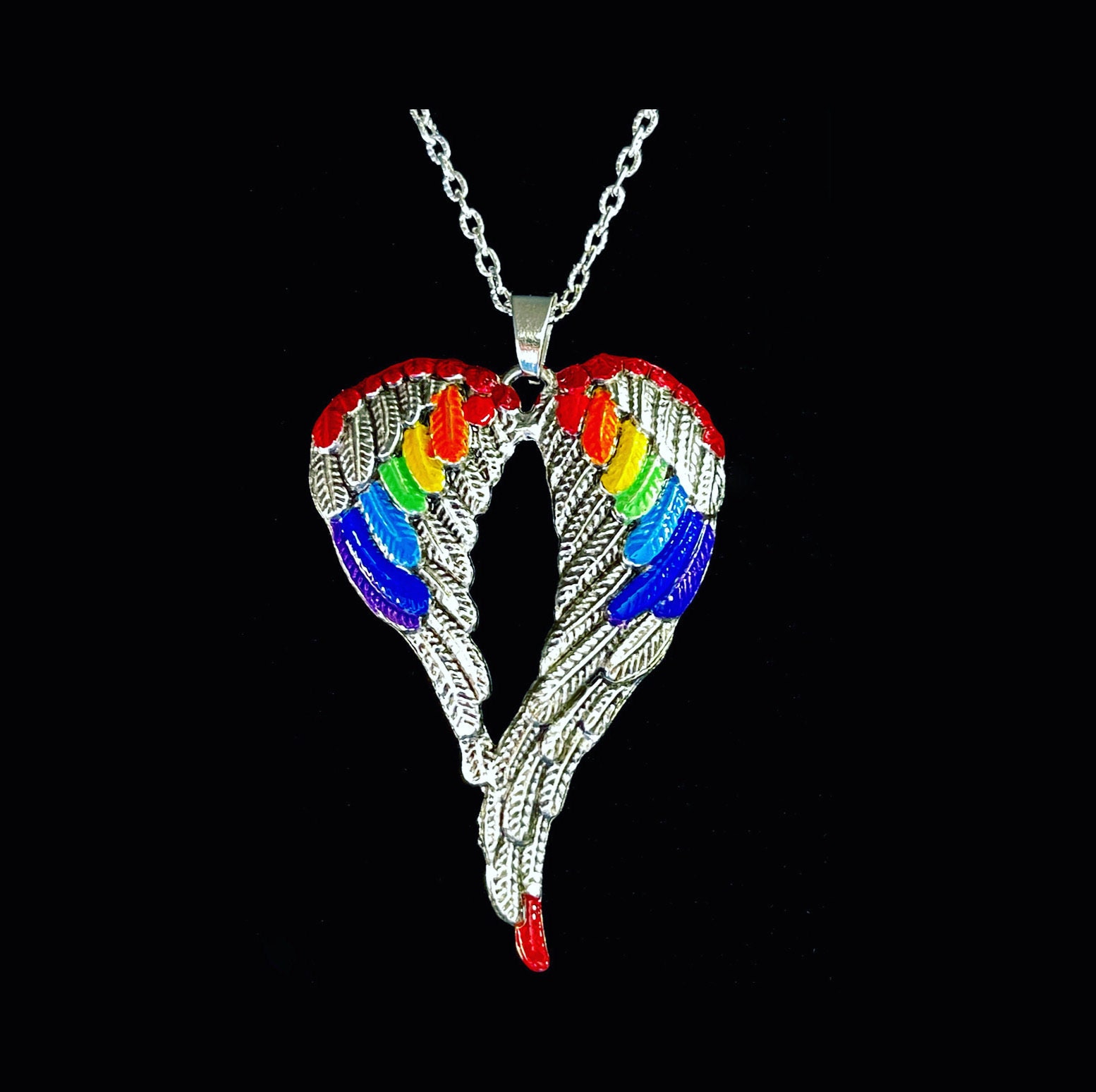 RubyAppleJewelry | Etsy