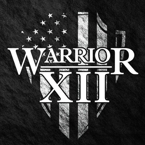 Warrior12Apparel - Etsy