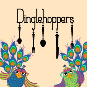 Dinglehoppers Studio by DinglehoppersStudio on Etsy