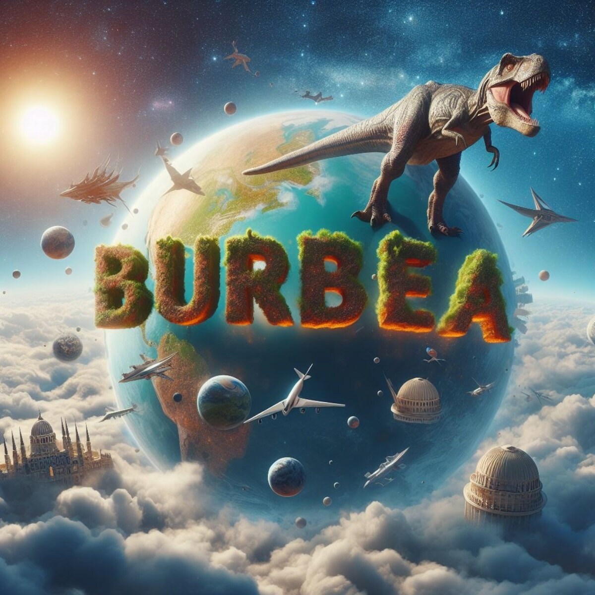 DigitalBurbea - Etsy