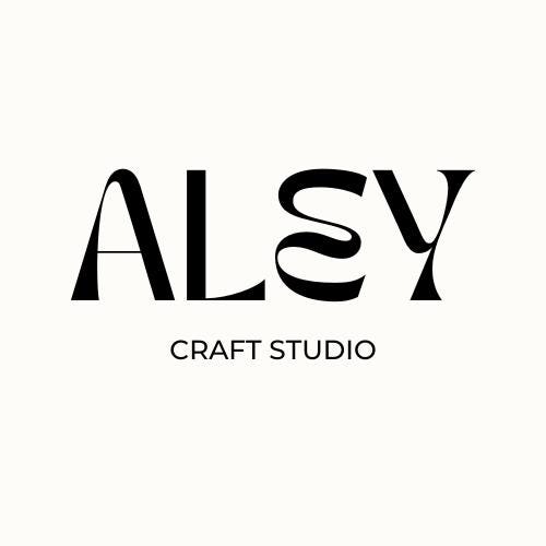 AleyCraftStudio - Etsy