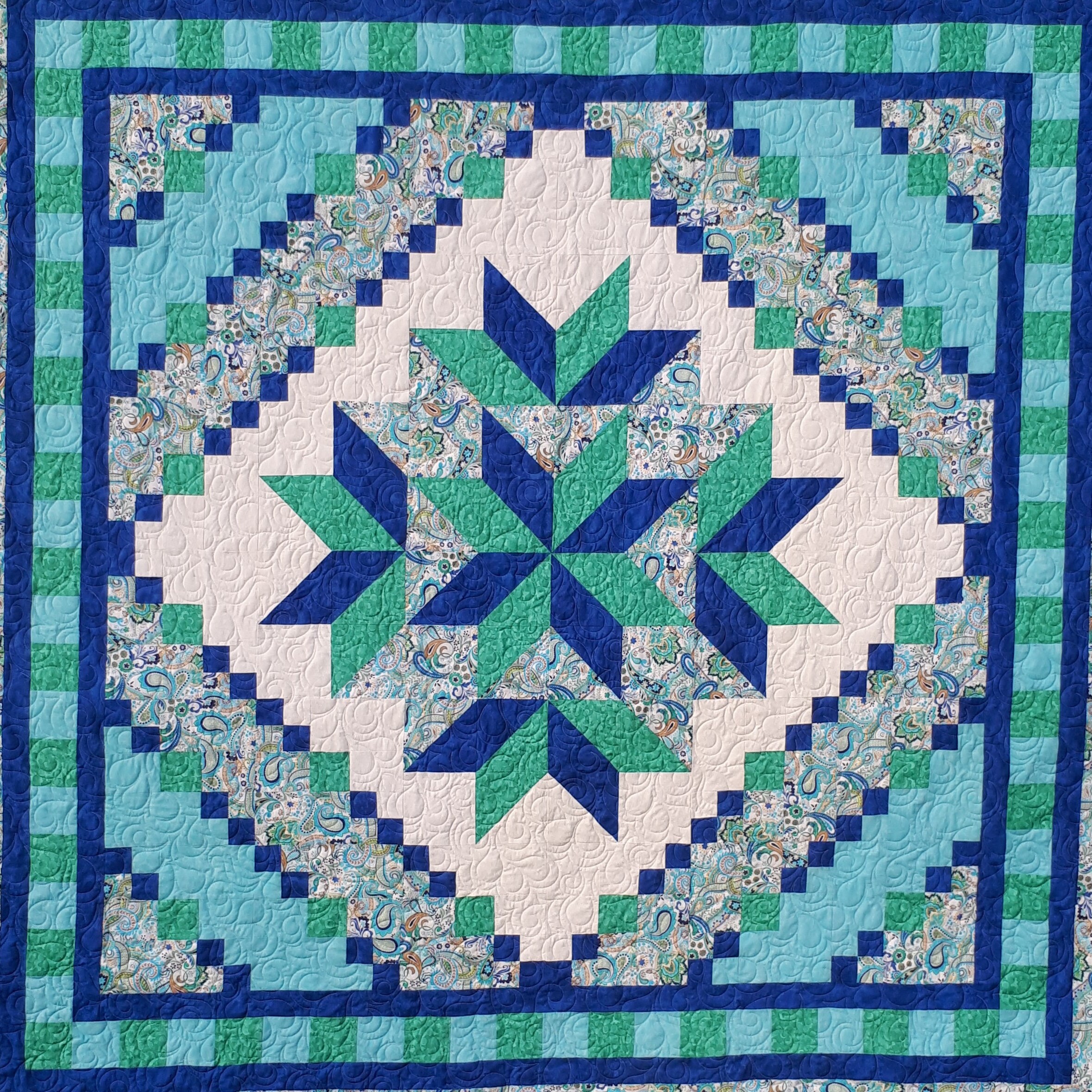 Quilting Sewing & Fiber Nana's Quilt Pattern PDF Instant Download Easy ...