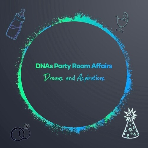 DNApartyroomAffairs - Etsy