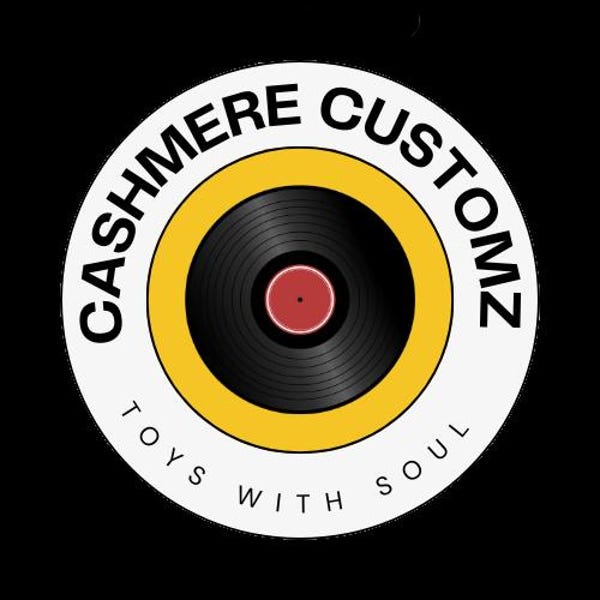 Mf Doom All Caps Figure - Etsy