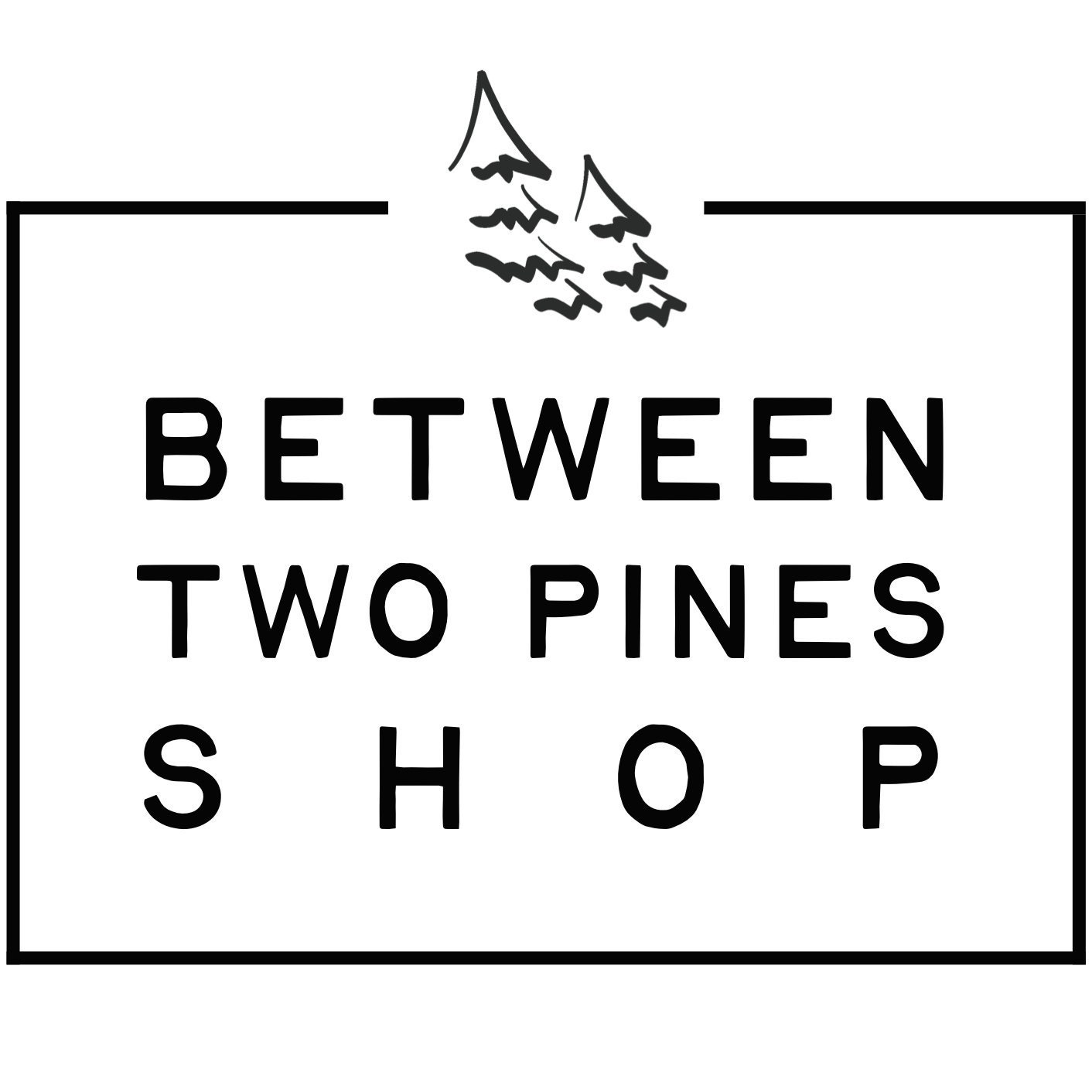 BetweenTwoPinesShop - Etsy Canada