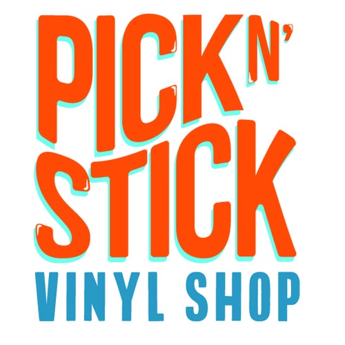 picknstickvinyl - Etsy