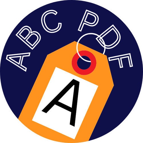 abcpdf - Etsy