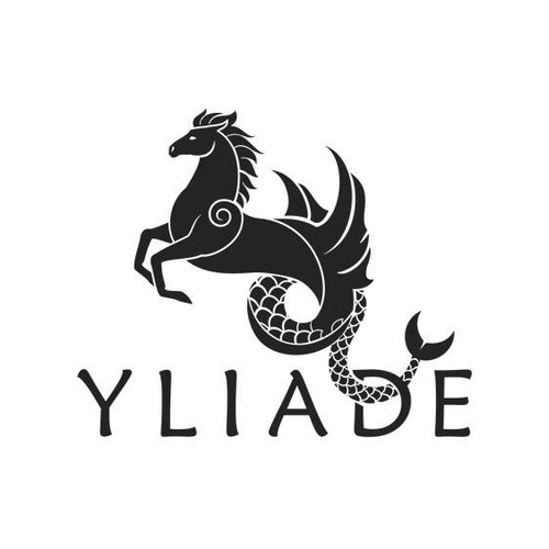 Yliade - Etsy