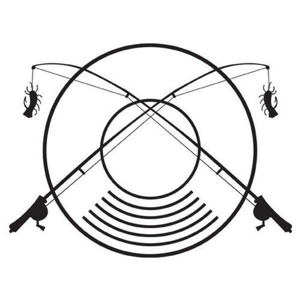 1.375 Inch Stone Fly, 10 per Package - Etsy