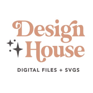 DIGITAL DOWNLOAD Double Panel Bar Menu File / Laser Cut File / Laser ...