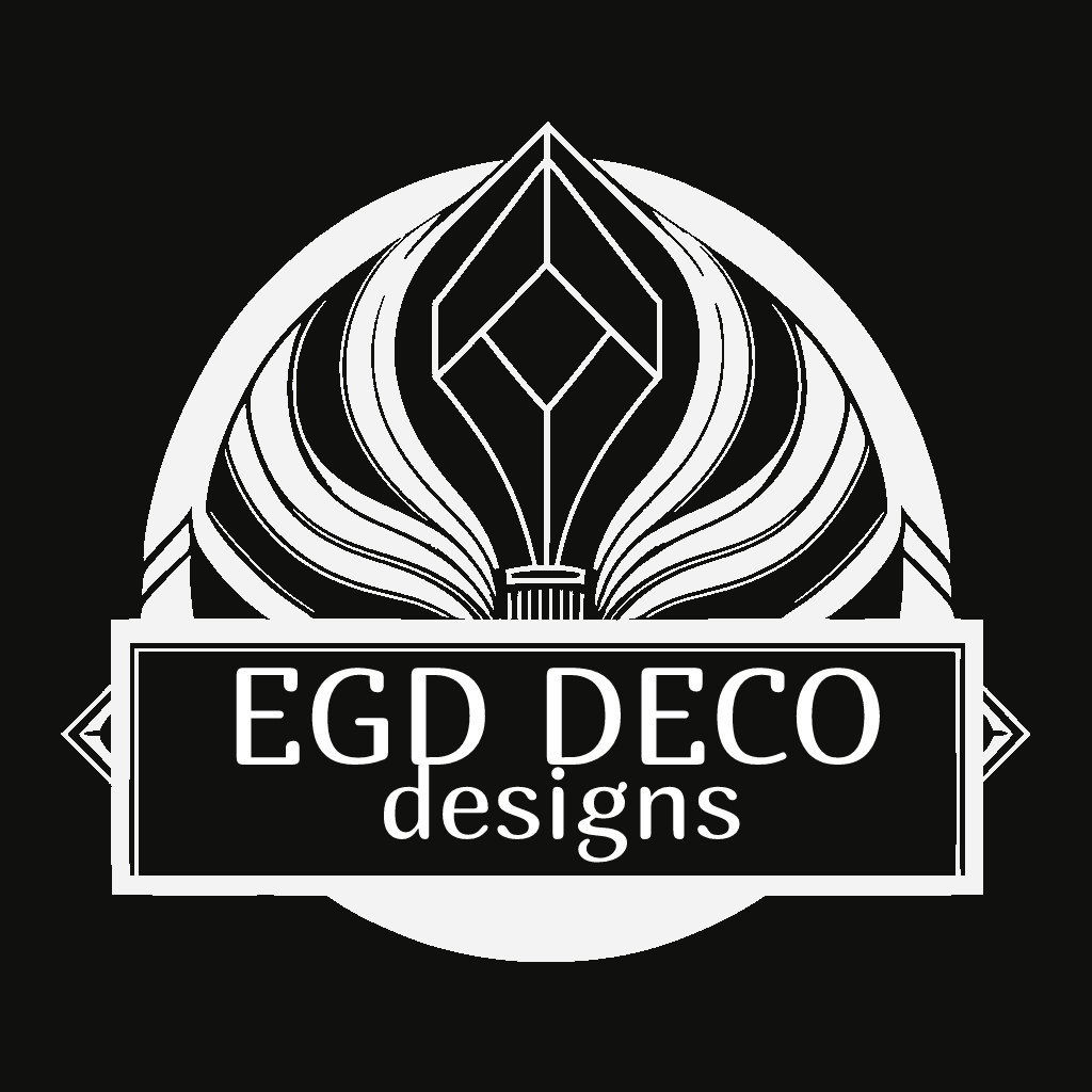 EGDDecoDesigns - Etsy