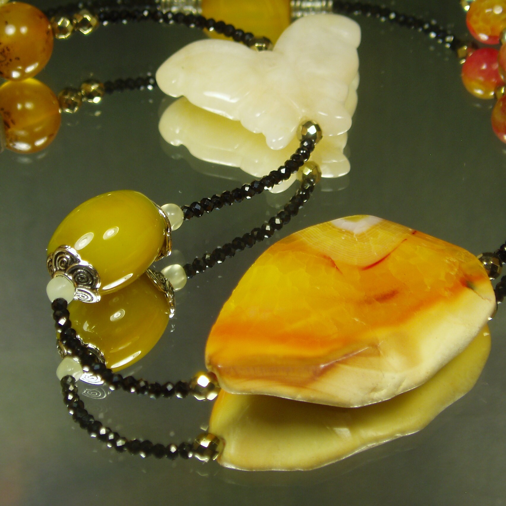 Shenyue Jewelry by JewelrybyShen on Etsy