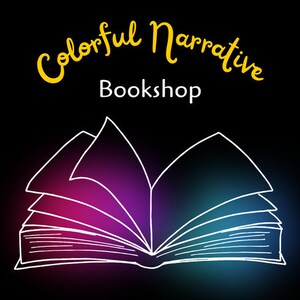 Powerless by Lauren Roberts With Sprayed Edges Book, Stenciled Edges ...