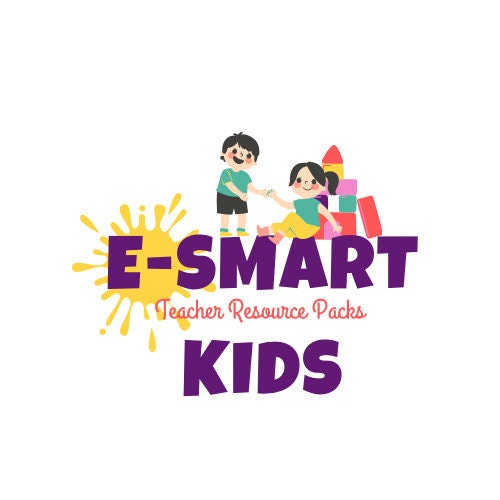 ESmartKids - Etsy