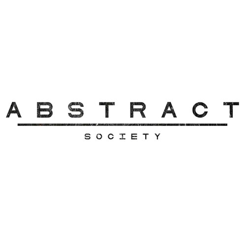 ABSTRACT SOCIETY by ABSTRACTSOCIETYCo on Etsy