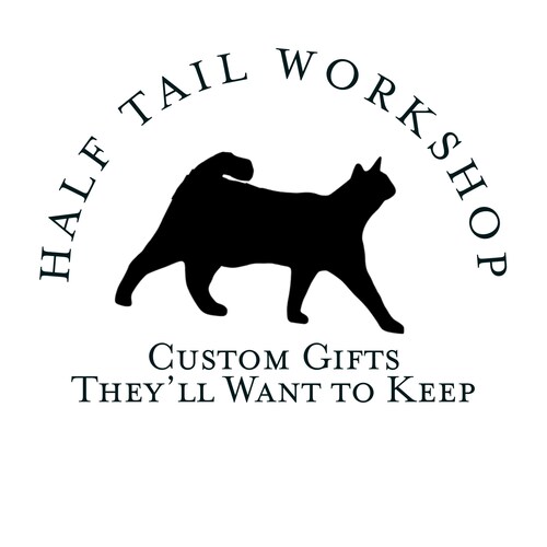 HalfTailWorkshop - Etsy