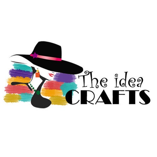 TheideaCrafts - Etsy