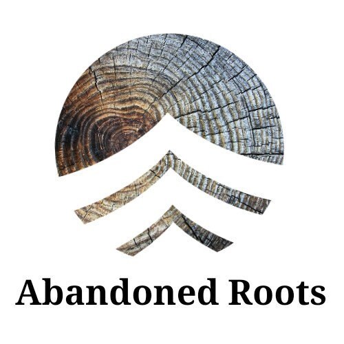 AbandonedRoots - Etsy