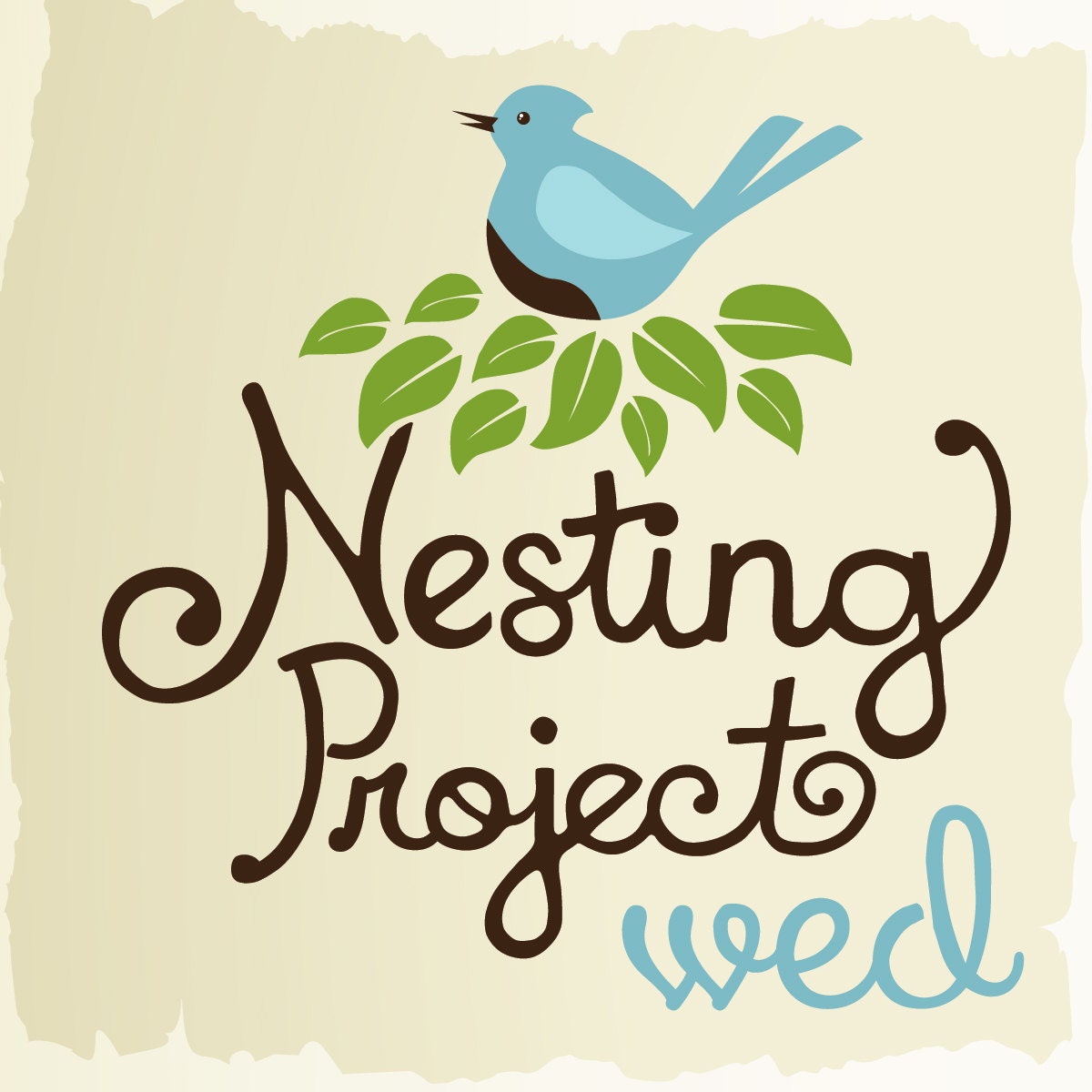nestingprojectwed - Etsy