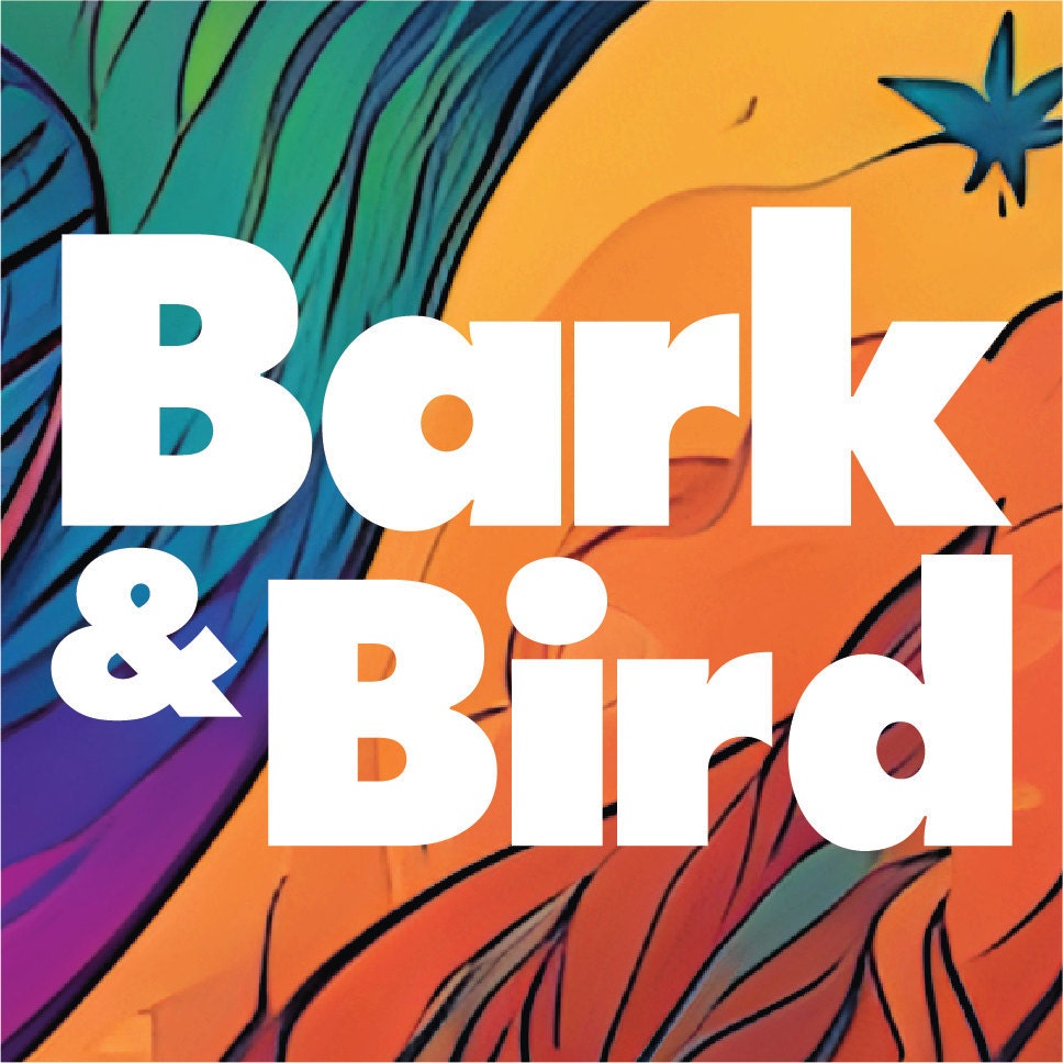 BarkBird - Etsy