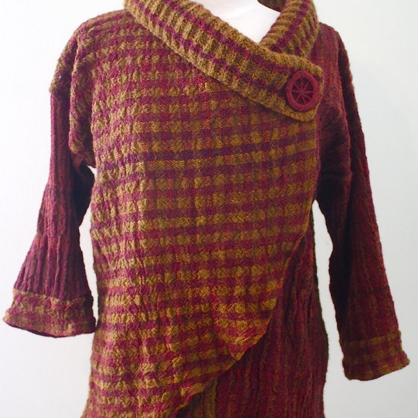 Weaving Outside the Box: 12 Projects for Creating Dimensional Cloth - Etsy