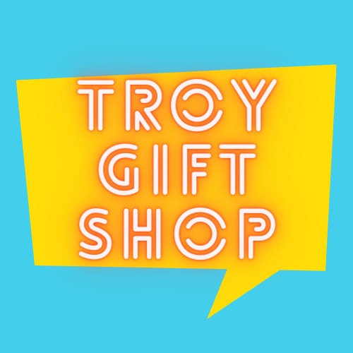 TroyGiftShop - Etsy