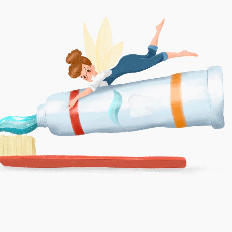 TheToothSleuth - Etsy