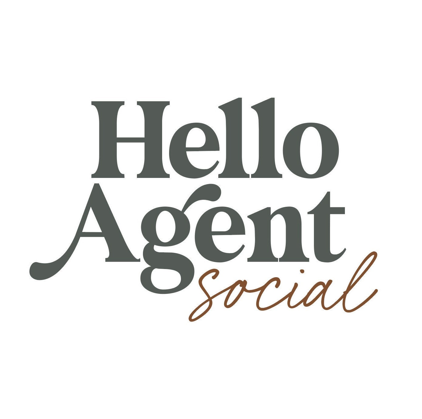 HelloAgent - Etsy