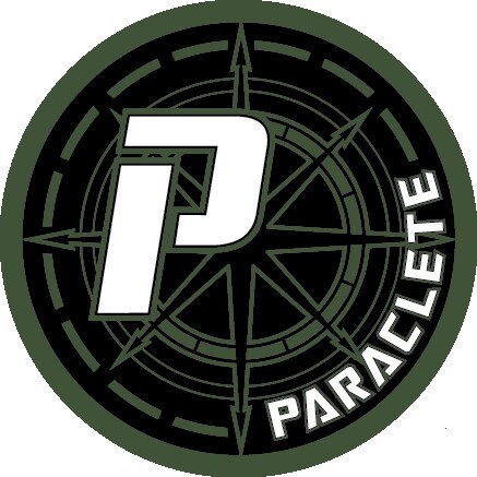 ParacletePatchCo - Etsy