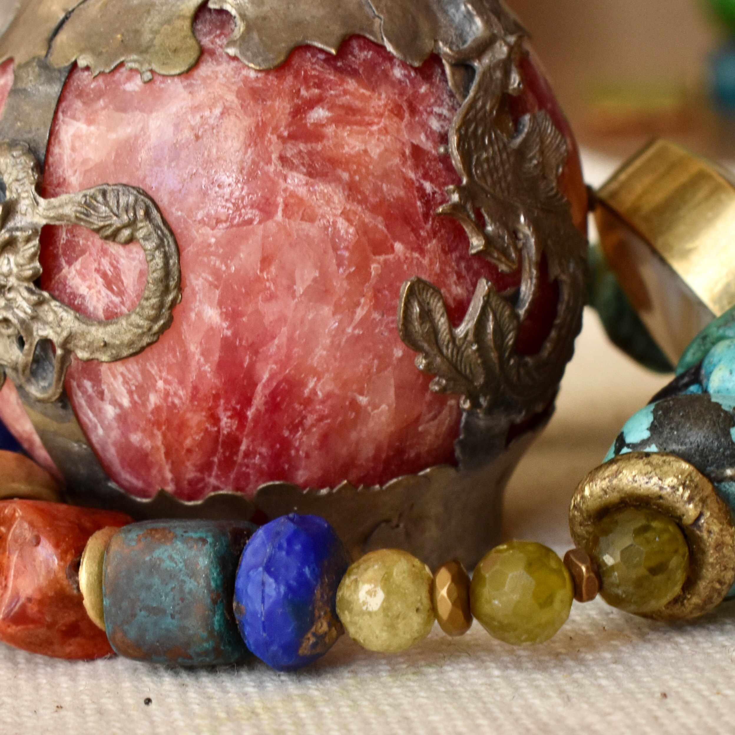LizzieMcNeilStudio - Etsy