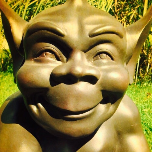 TheImpishGrin - Etsy