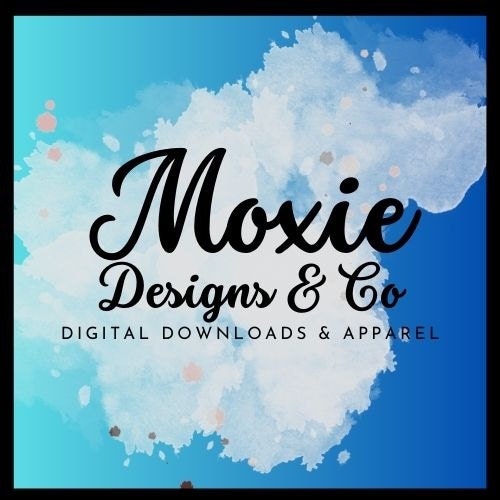 MoxieDesignsandCo - Etsy