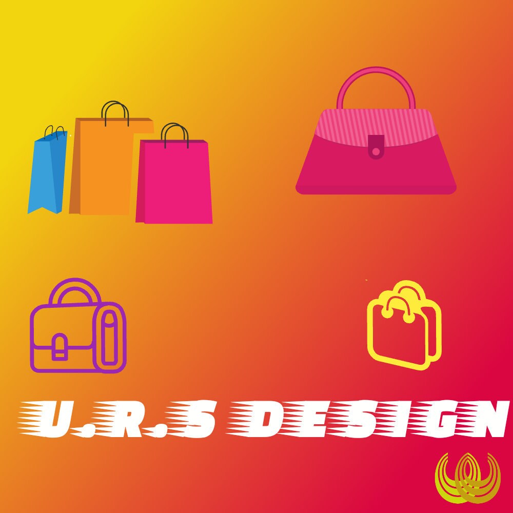 URSDESIGN - Etsy