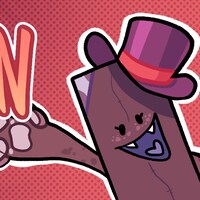 BFB Four Enamel Pin BFDI - Object Show - Etsy Canada