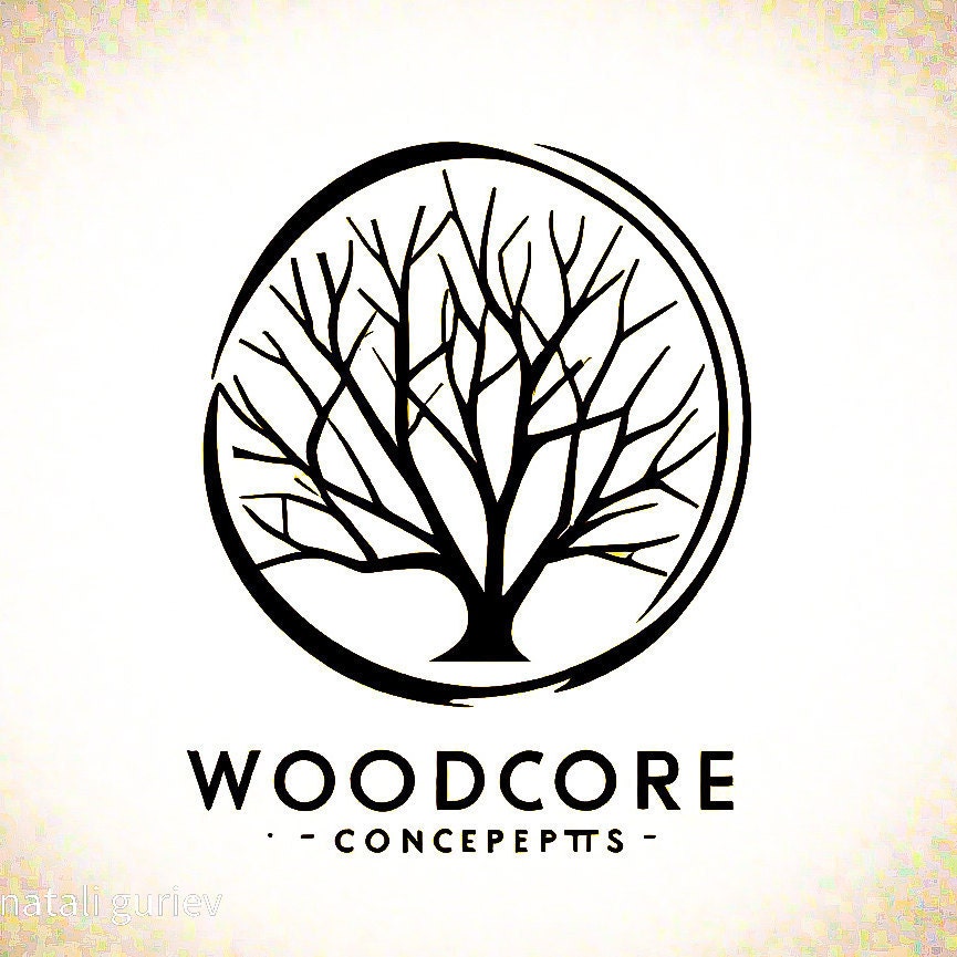 WoodCoreConcepts - Etsy