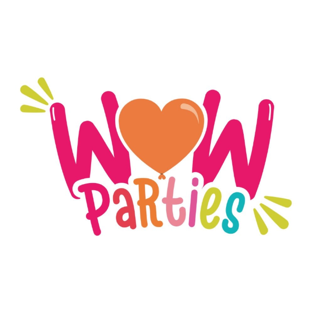 Wowpartiesshop - Etsy