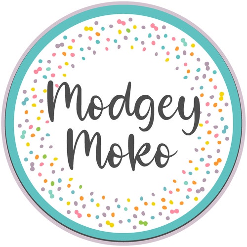 ModgeyMoko | Etsy