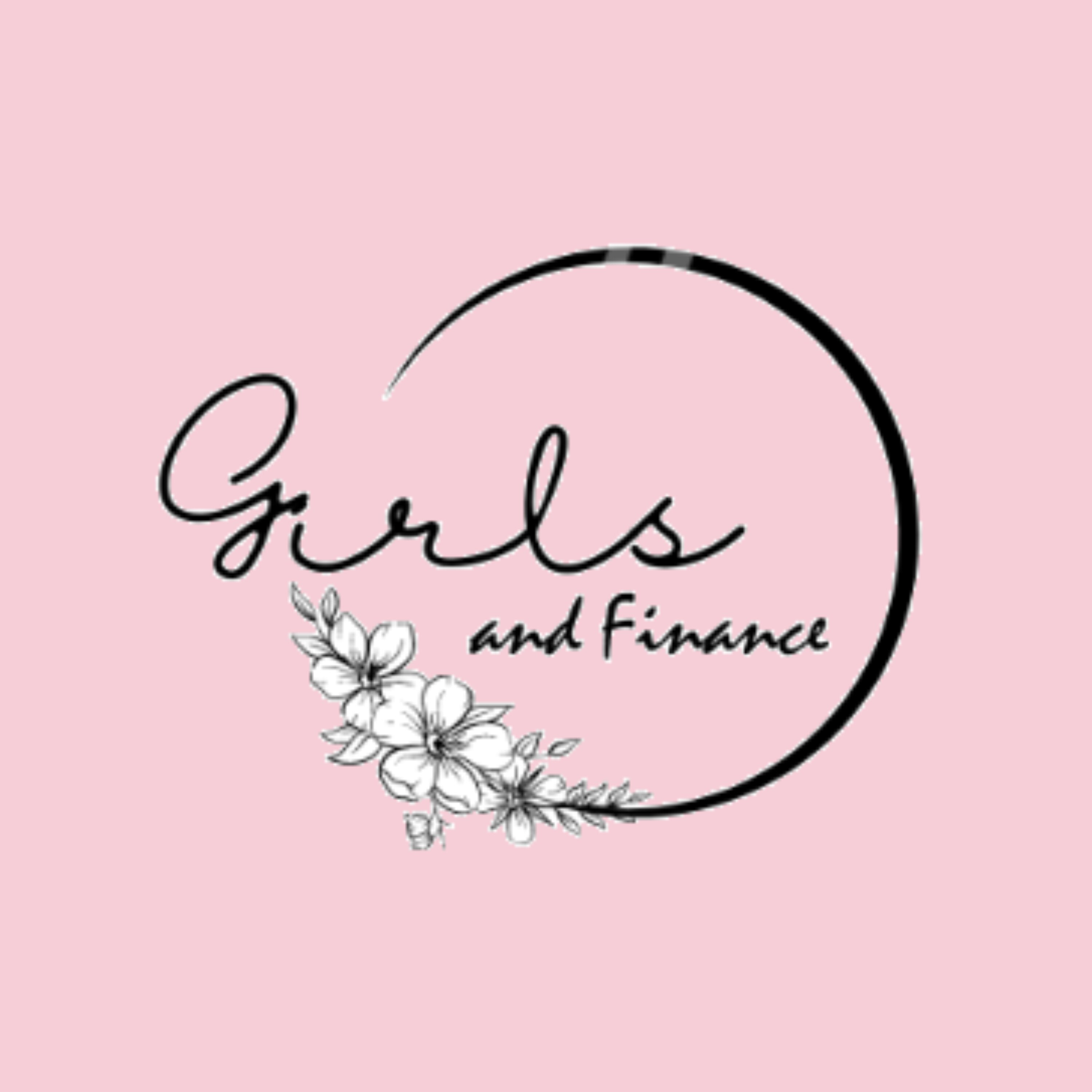 GirlsandFinance - Etsy