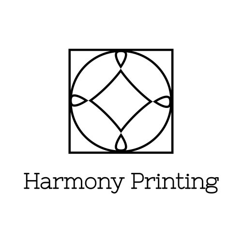 HarmonyPrinting - Etsy UK