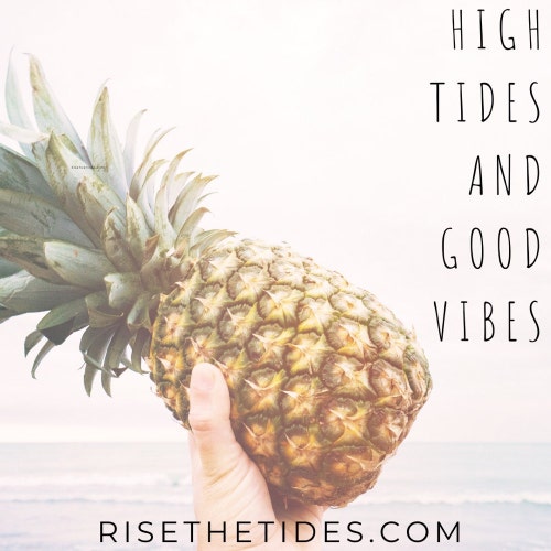 HighTideHealth - Etsy