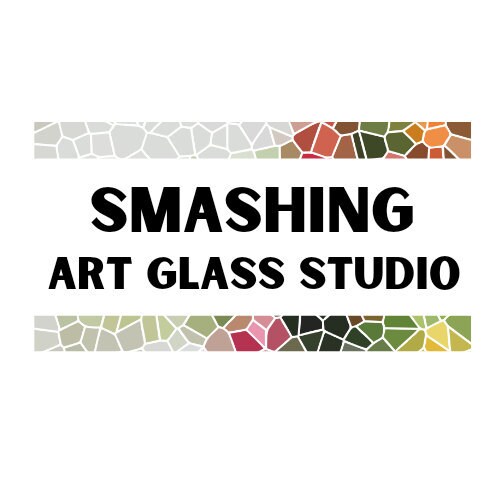 SmashingArtGlassShop - Etsy