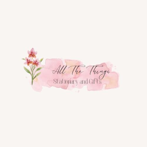 AlltheThingsStickers - Etsy