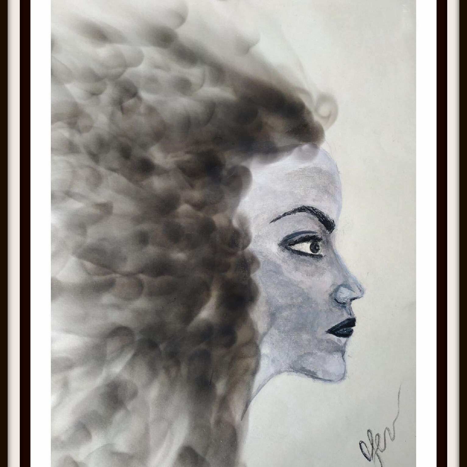 fumageart on Etsy