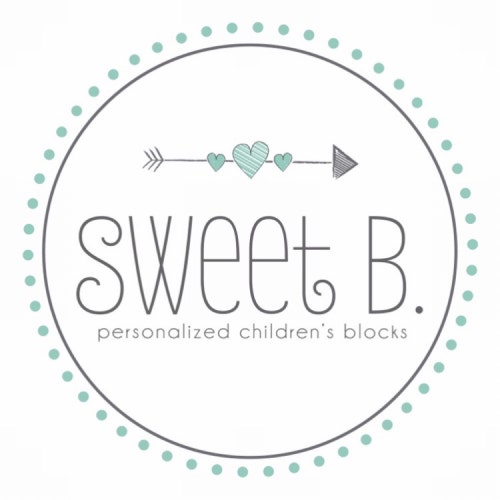 SweetBBlocks - Etsy