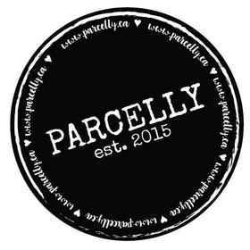 Parcelly - Etsy