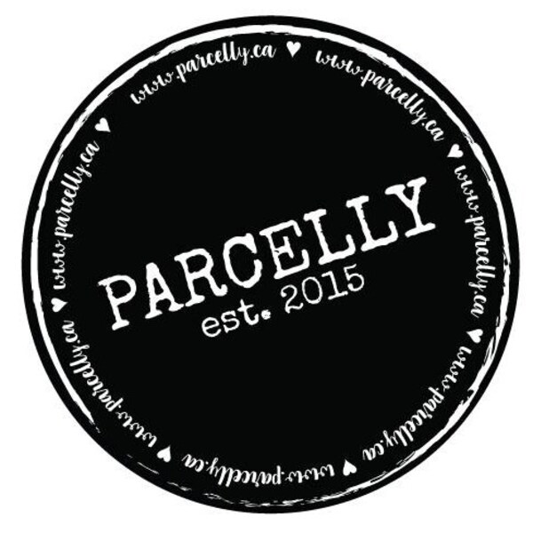 Parcelly - Etsy Canada