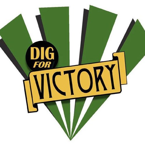 digforvictory - Etsy UK