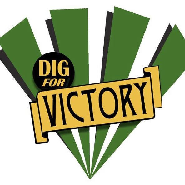digforvictory - Etsy