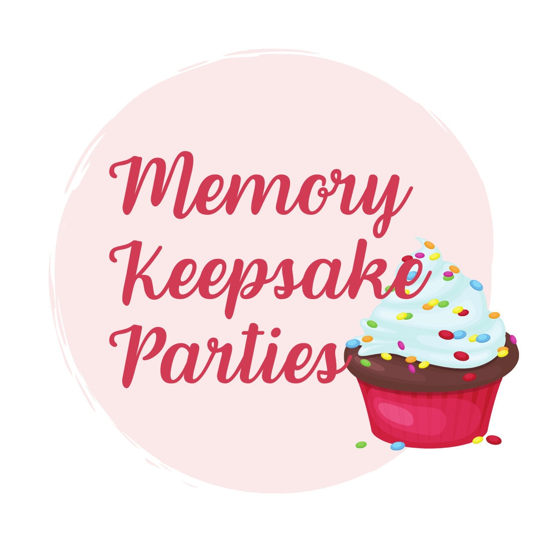 Cake Toppers Cupcake Toppers Centerpieces de MemoryKeepsakeParty