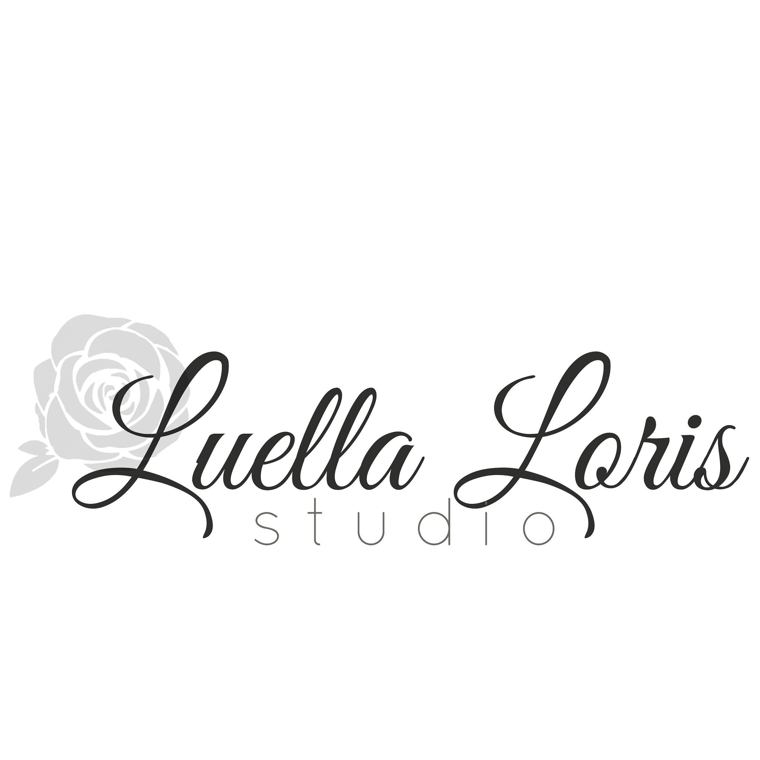 LuellaLorisStudio - Etsy